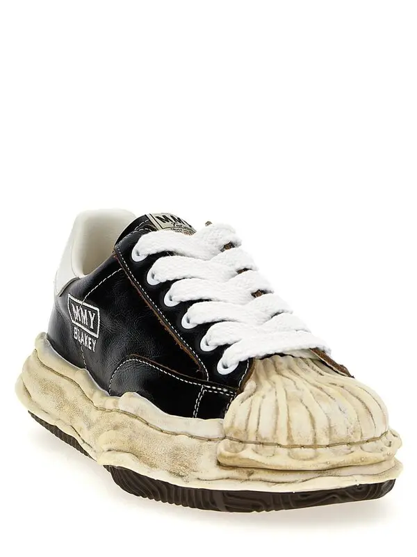 Mihara Yasuhiro Blakey' Sneakers