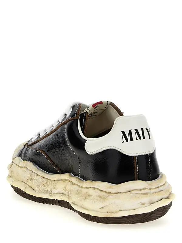 Mihara Yasuhiro Blakey' Sneakers