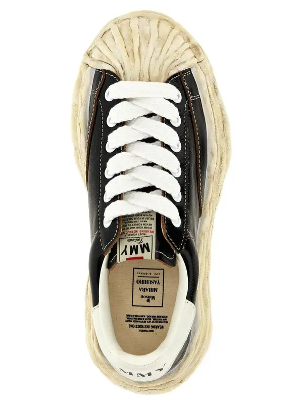Mihara Yasuhiro Blakey' Sneakers