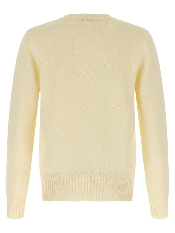 Givenchy Logo Sweater