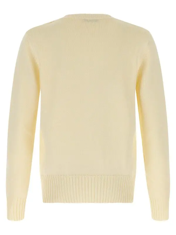 Givenchy Logo Sweater