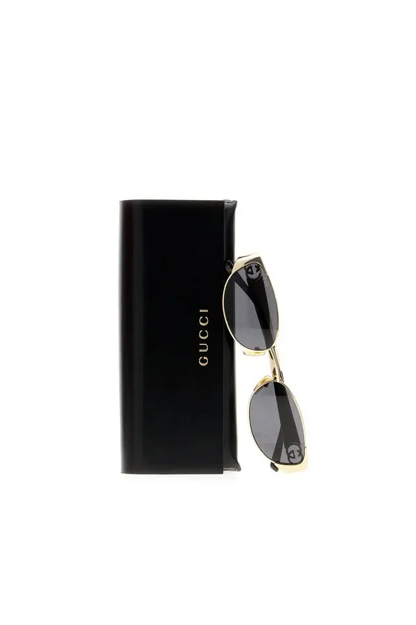 Gucci Accessories Sunglasses - Multicolor