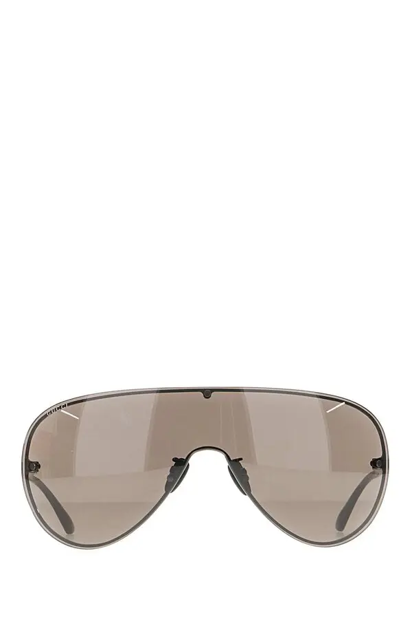 Gucci Rimless Sunglasses - Multicolor