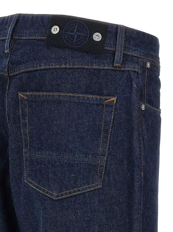 Stone Island Jeans