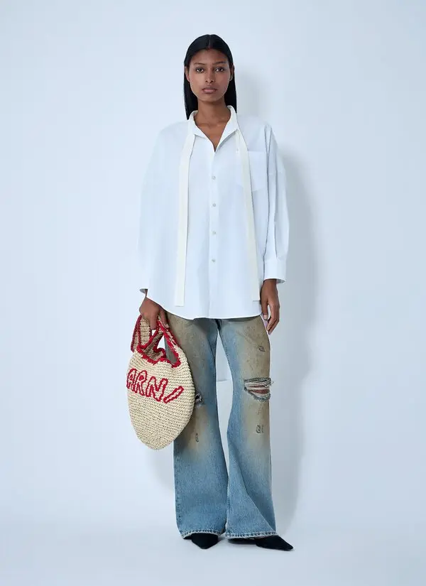 Marni Button-down Shirt