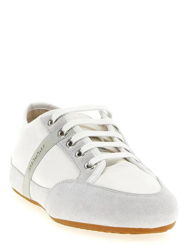 Givenchy Slim' Sneakers