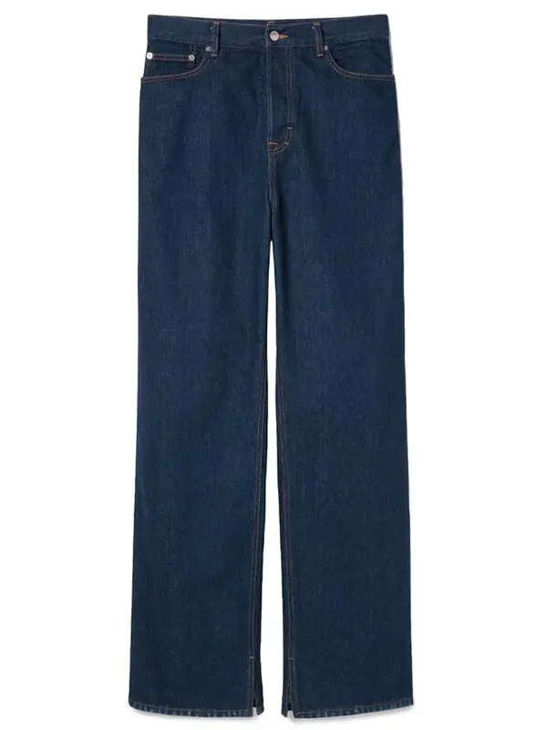 Gucci Baggy Jeans