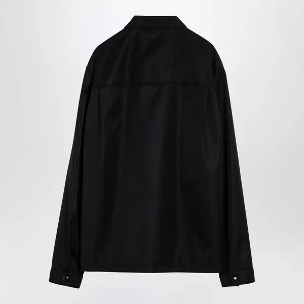 Prada Re-nylon Shirt