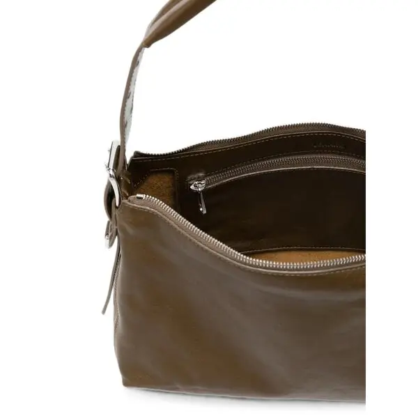 LEMAIRE Shoulder Bags - Green
