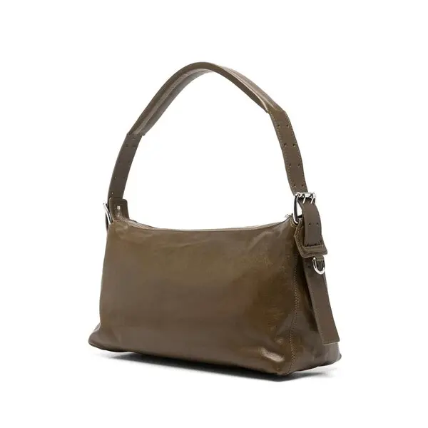LEMAIRE Shoulder Bags - Green