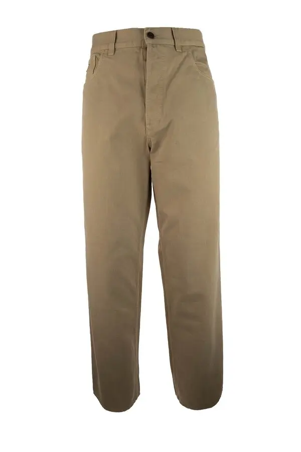 Prada Clothing Jeans