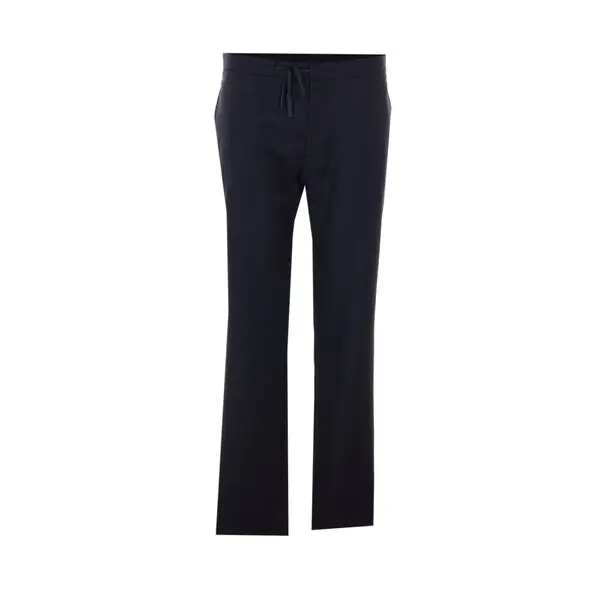 MAISON MARGIELA Wool Pants