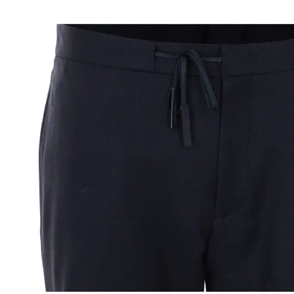 MAISON MARGIELA Wool Pants