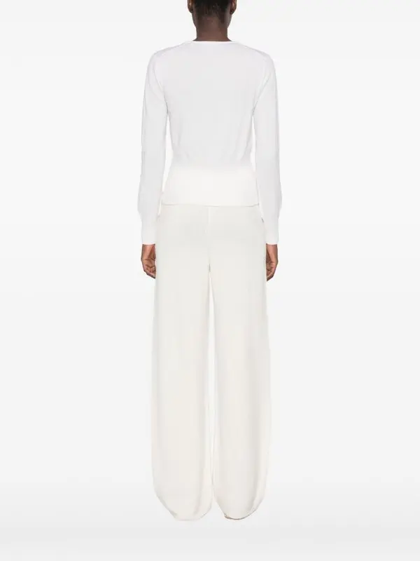Max Mara Knitwear