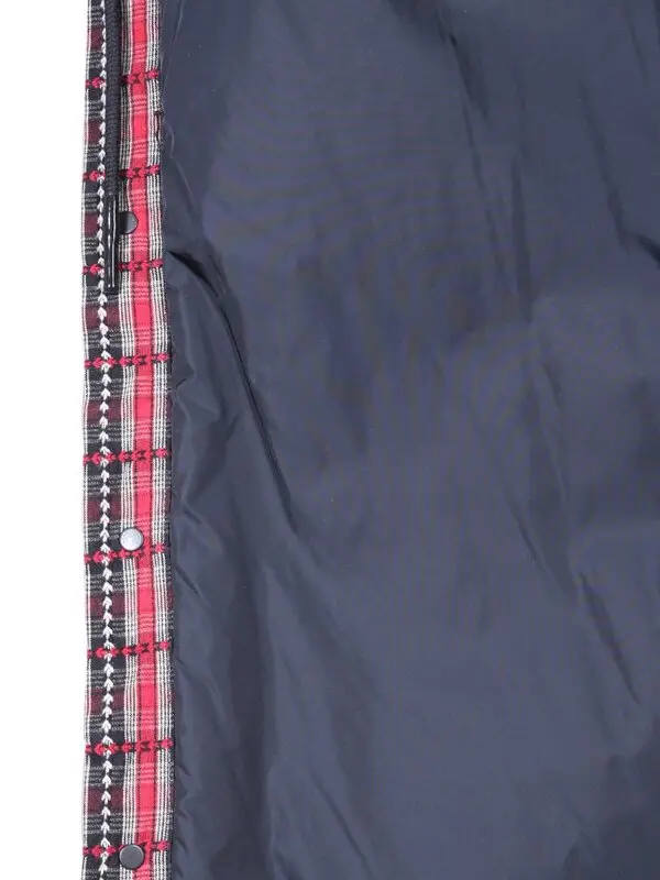 Off-White Padded Shirt