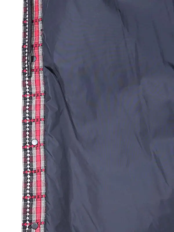 Off-White Padded Shirt