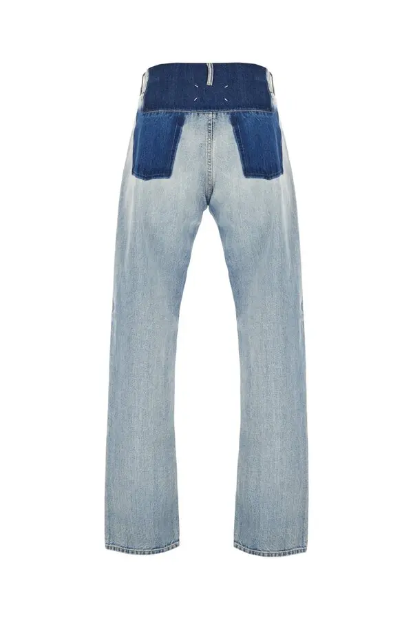 MAISON MARGIELA Clothing Jeans