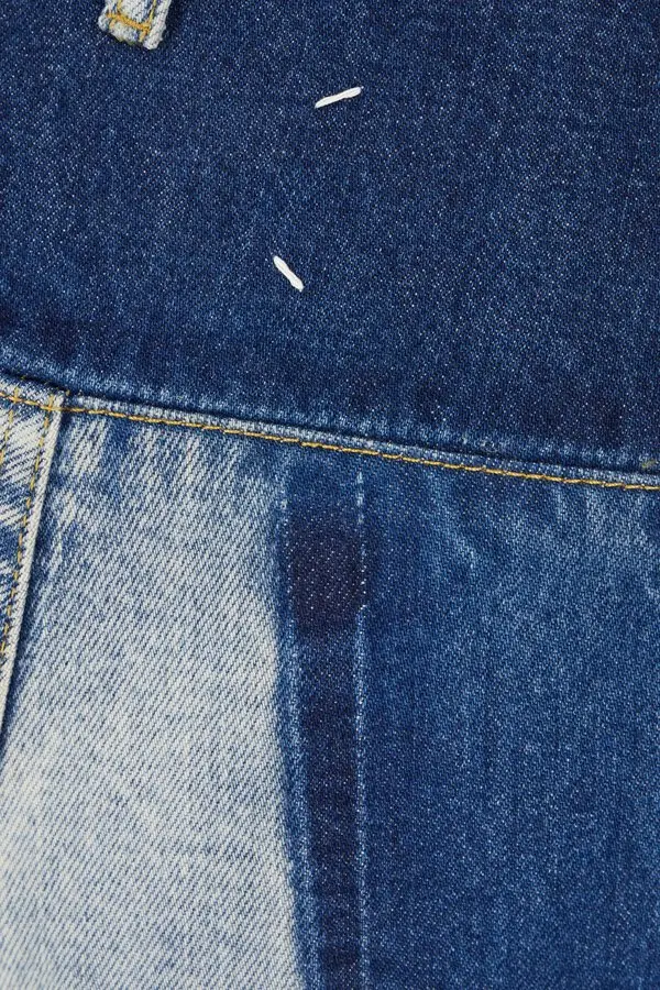 MAISON MARGIELA Clothing Jeans