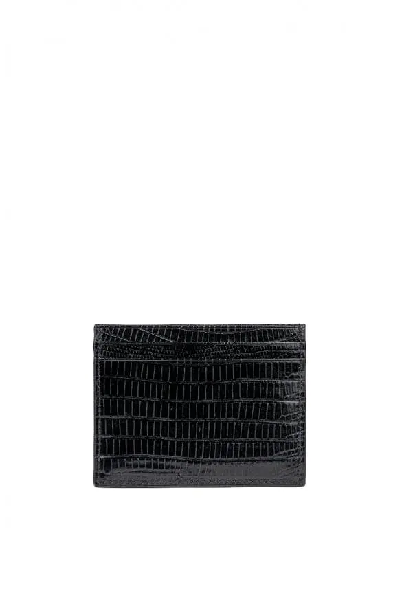 CHRISTIAN LOUBOUTIN Card Holder