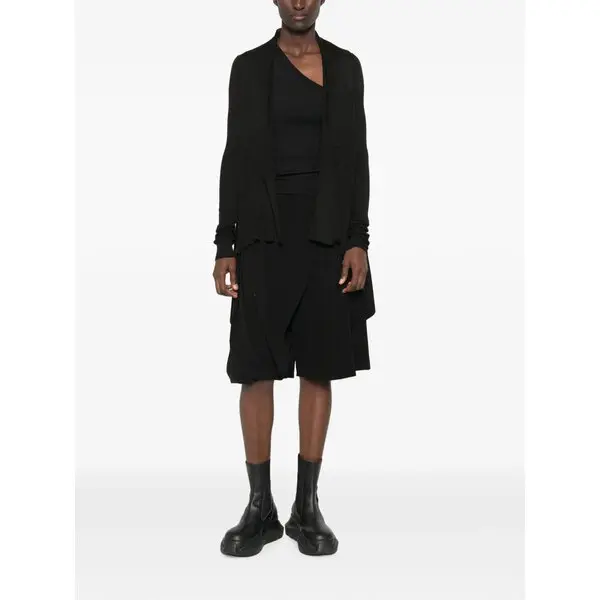 Rick Owens Knitwear Cardigans