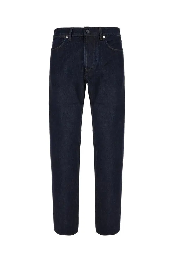 Stone Island Clothing Jeans