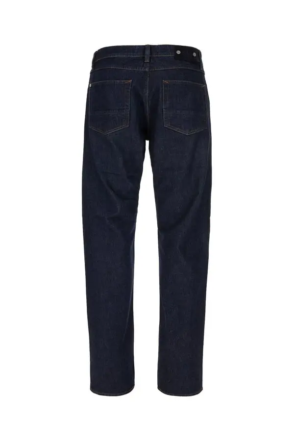 Stone Island Clothing Jeans