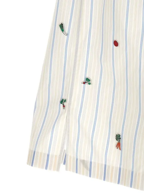 Jacquemus La Chemise Romarin' Shirt