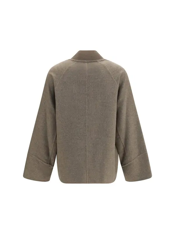 Loro Piana Dexton Cashmere Jacket