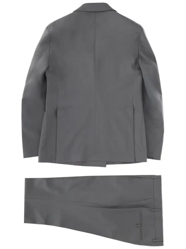 Tagliatore Dress Vesuvius
