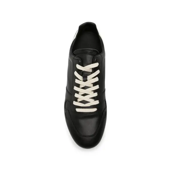 Rick Owens Trainers Low-tops