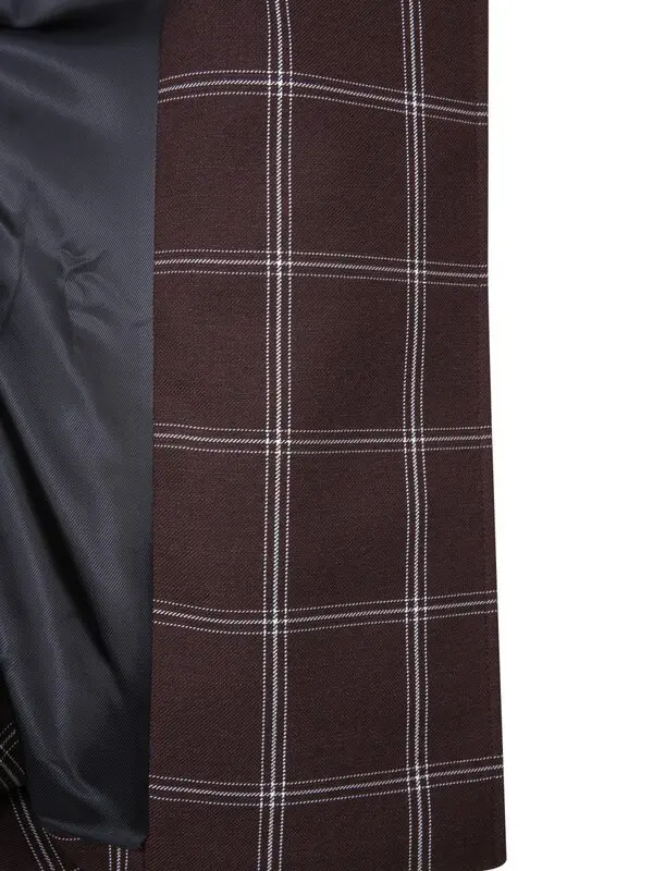 Marni Double-breasted Trench