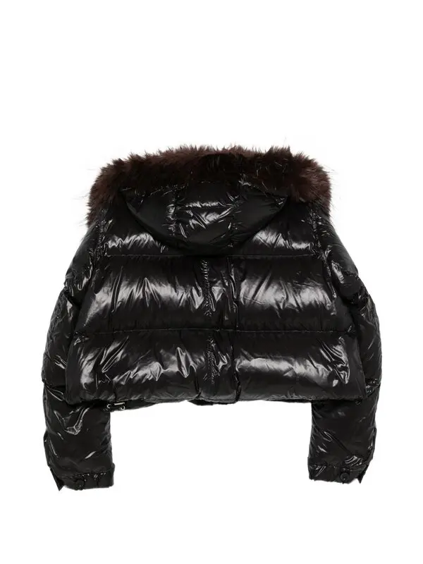 Sacai Coats