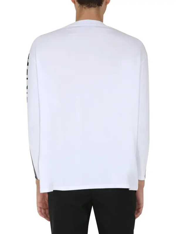 Stella McCartney Round Neck T-shirt