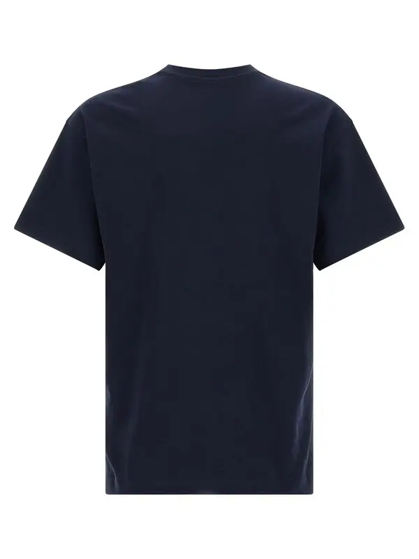 Givenchy Logo T-shirt