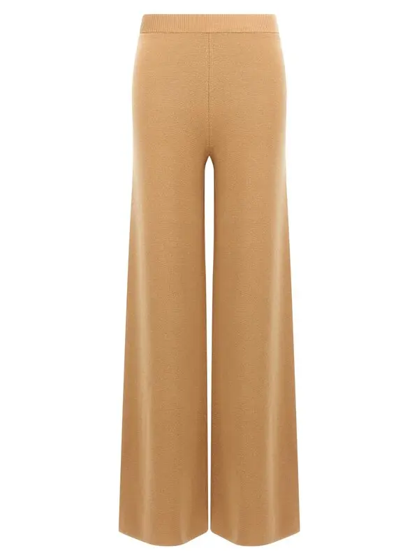 Max Mara Judy' Pants - Brown