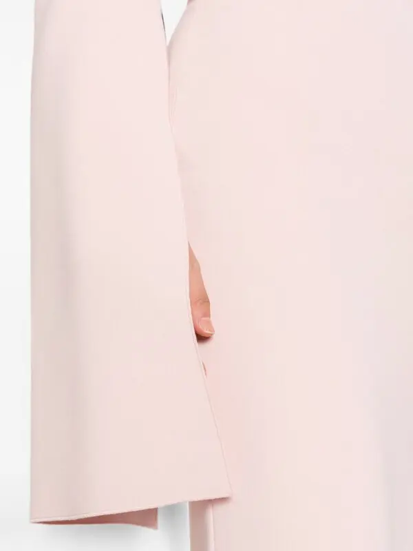 Solace London Marcella Maxi Dress - Multicolor