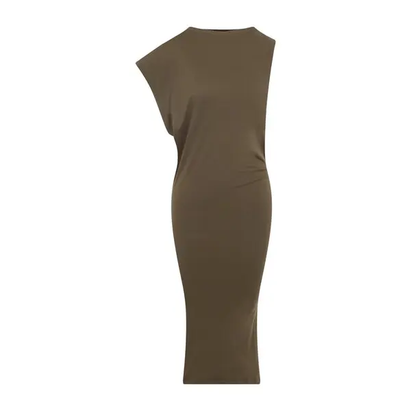 Jacquemus La Robe Drap Mini Dress