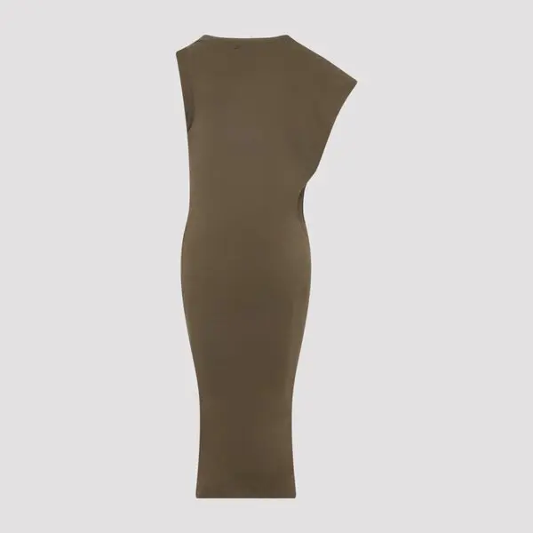 Jacquemus La Robe Drap Mini Dress