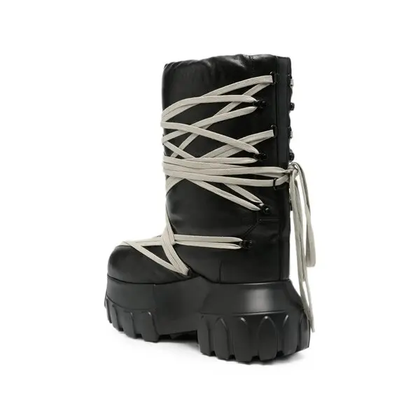 Rick Owens Trainers