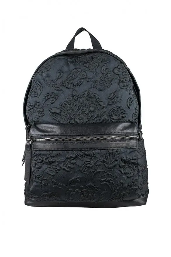 JIMMY CHOO Wilmer Backpack