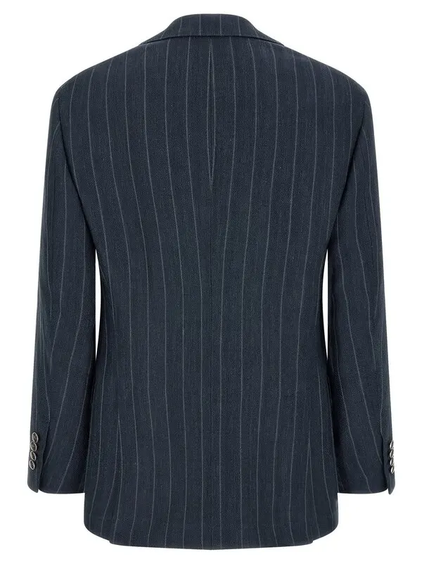 Brunello Cucinelli Tailor' Blazer