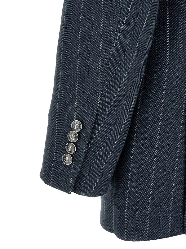 Brunello Cucinelli Tailor' Blazer