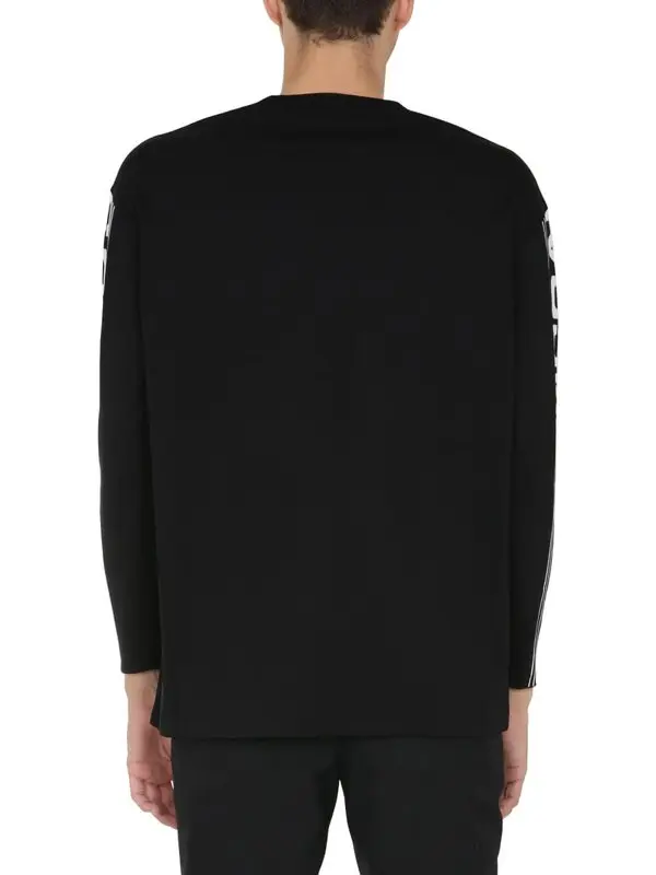 Stella McCartney Round Neck T-shirt