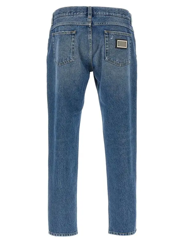 Dolce & Gabbana Private Wardrobe' Jeans