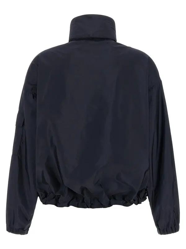 Moncler Marmacy' Jacket - Blue