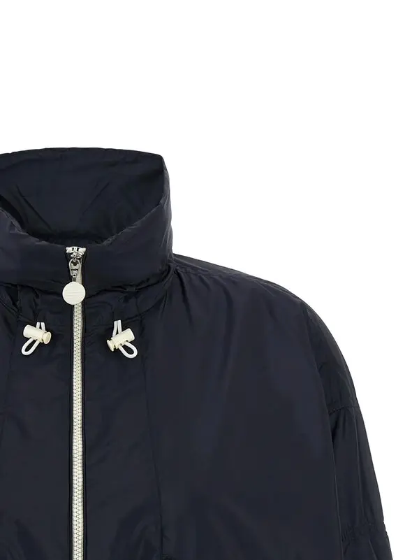 Moncler Marmacy' Jacket - Blue