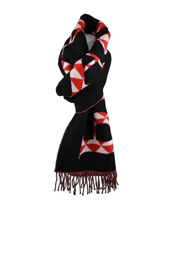 Prada Scarf