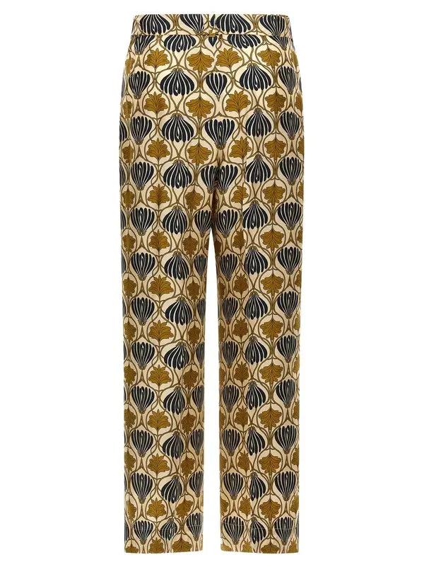 Max Mara Timec' Pants