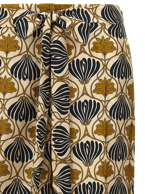 Max Mara Timec' Pants