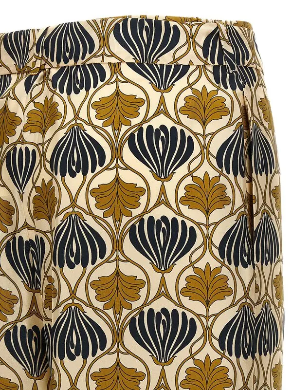 Max Mara Timec' Pants